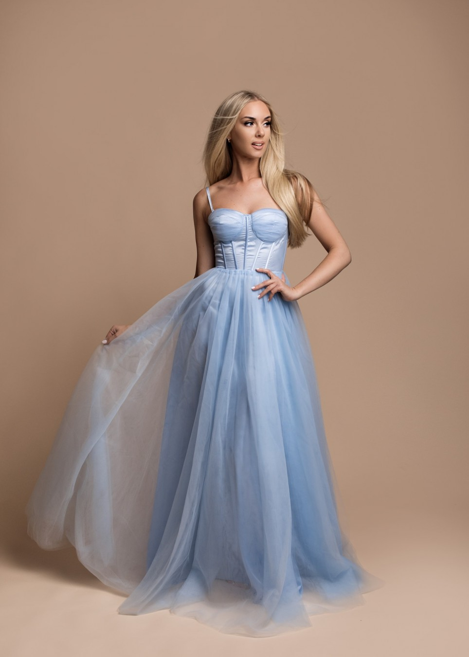 Flora - Angel Collection